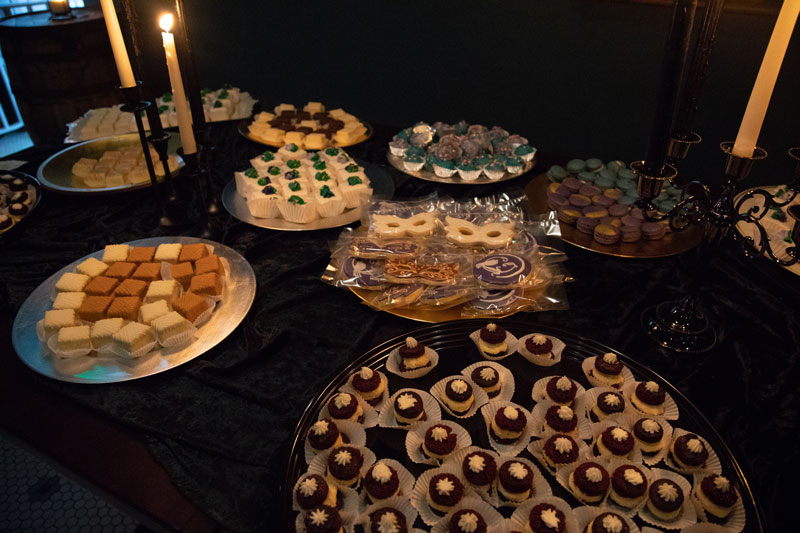 Moonlight Masquerade 2025 | Gulf Coast Center for Nonviolence